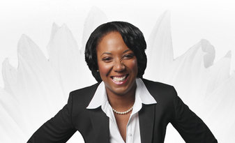 Hire Joycelyn "Dr. Joyce" Wilson to Speak | Get Pricing And ...