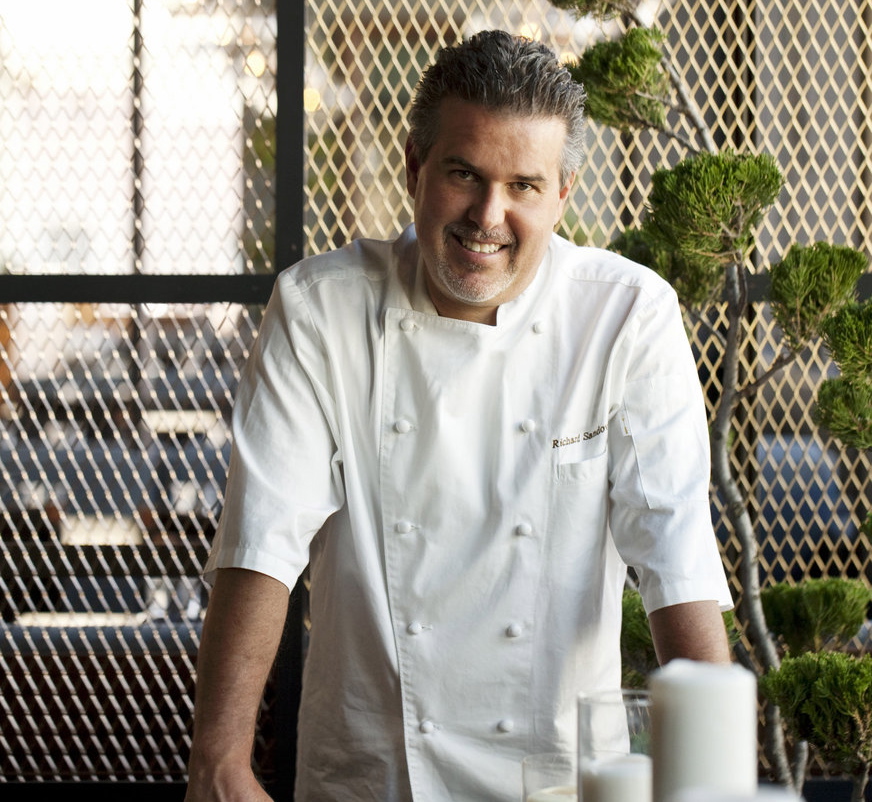 Hire Richard Sandoval to Speak | Get Pricing And Availability | Book Today