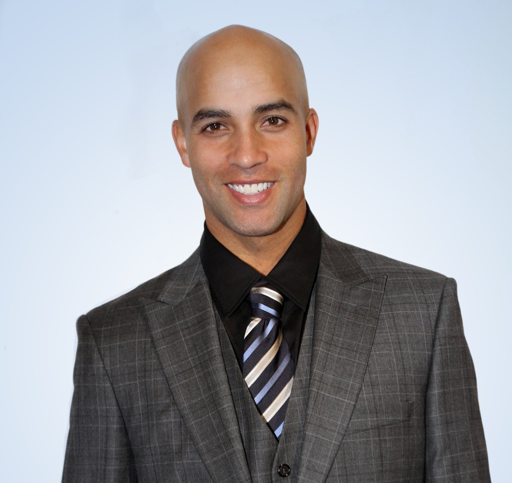 Hire James Blake to Speak | Get Pricing And Availability | Book Today