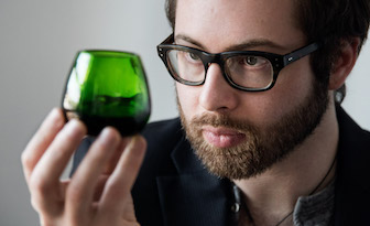 Hire Nicholas Coleman to Speak | Get Pricing And Availability | Book Today