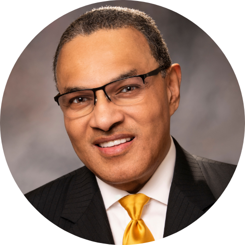 Hire Dr. Freeman A. Hrabowski III to Speak | Get Pricing And ...