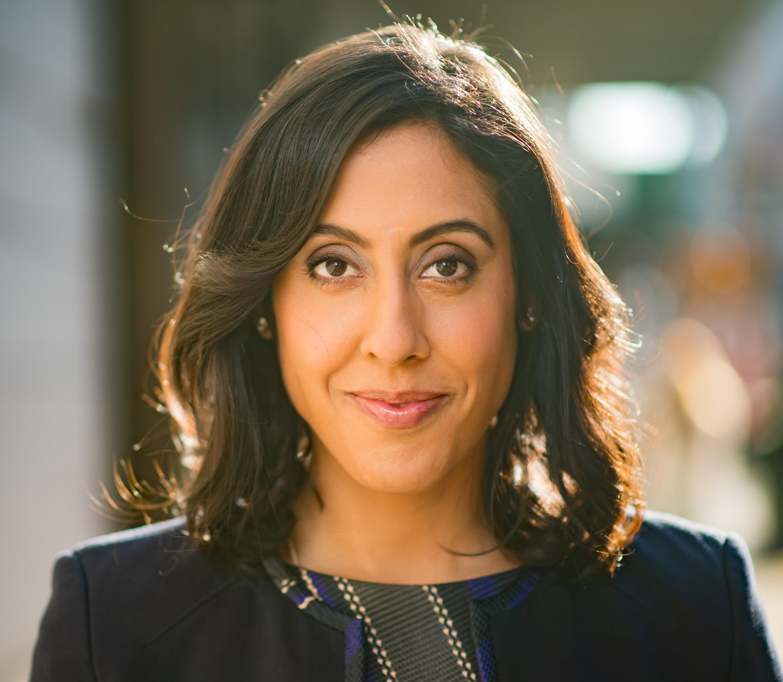 Erica Dhawan – Gotham Artists