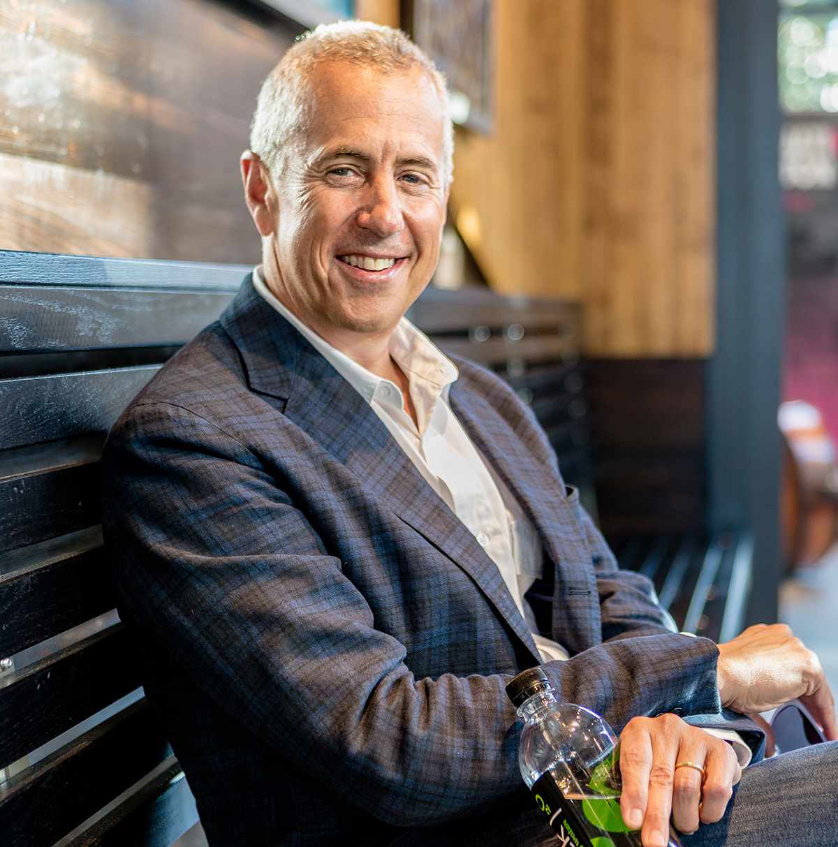 Hire Danny Meyer to Speak | Get Pricing And Availability | Book Today
