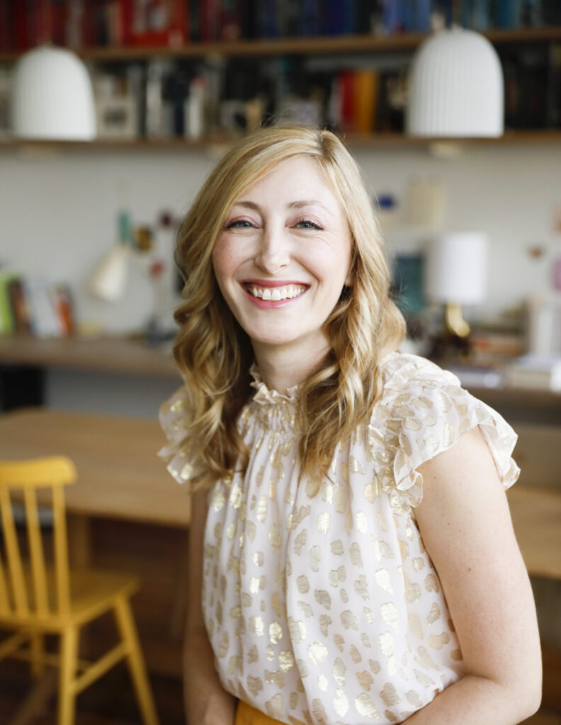 Hire Ingrid Fetell Lee to Speak | Get Pricing And Availability | Book Today