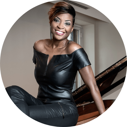 Hire Jade Simmons to Speak | Get Pricing And Availability | Book Today