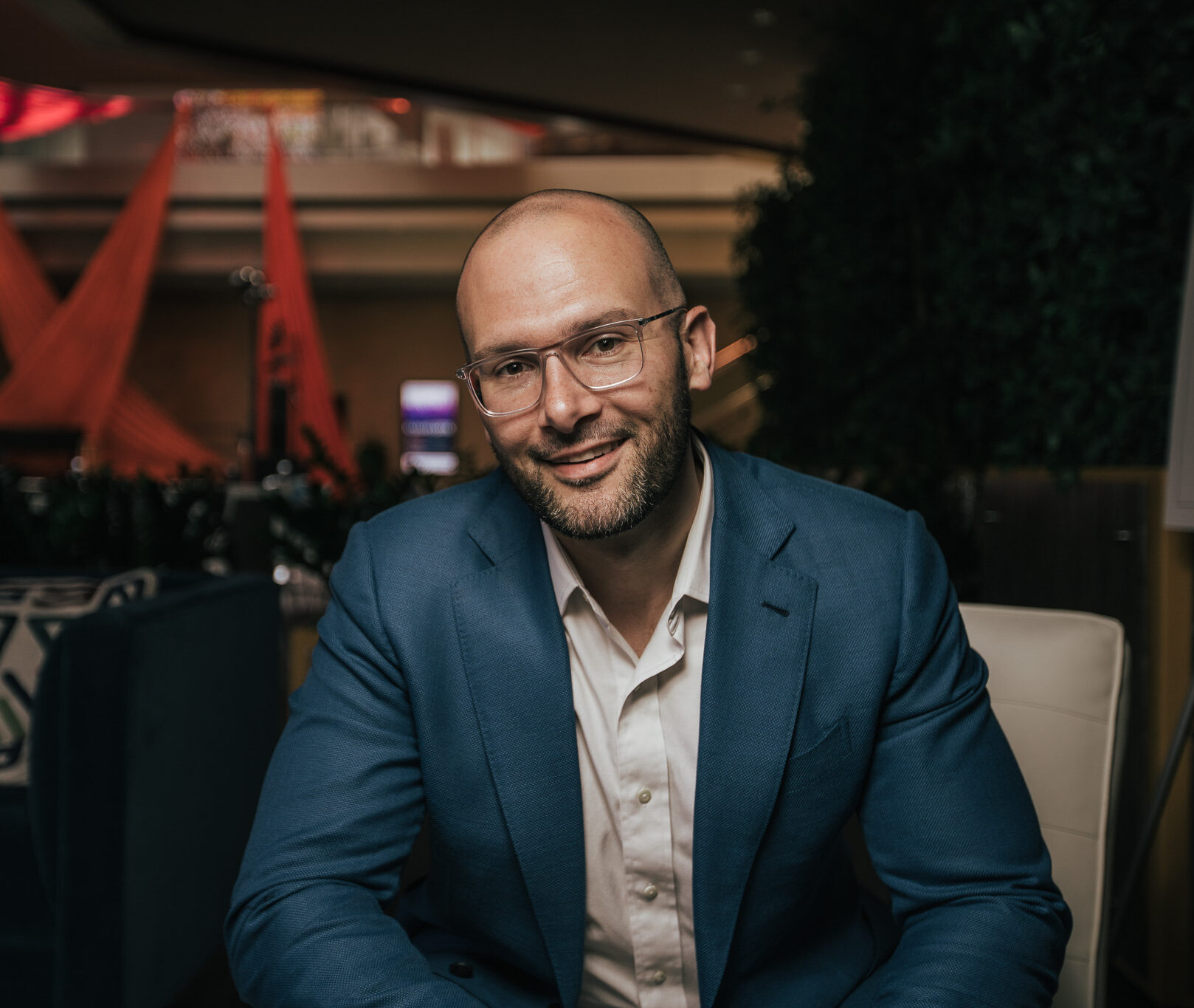 Hire Gregory Offner to Speak | Get Pricing And Availability | Book Today