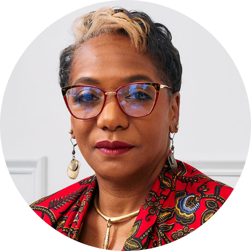 Hire Janet Stovall to Speak | Get Pricing And Availability | Book Today