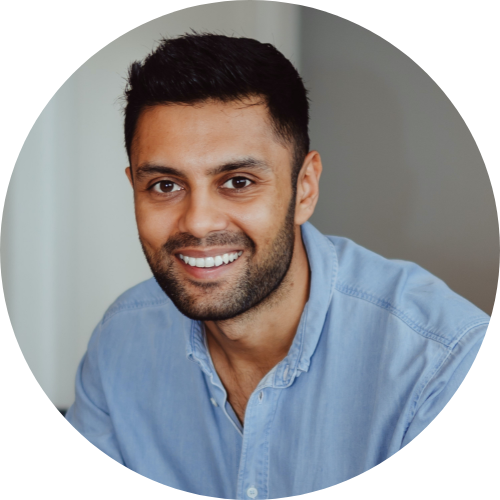 Hire Mohsin Zaidi to Speak | Get Pricing And Availability | Book Today