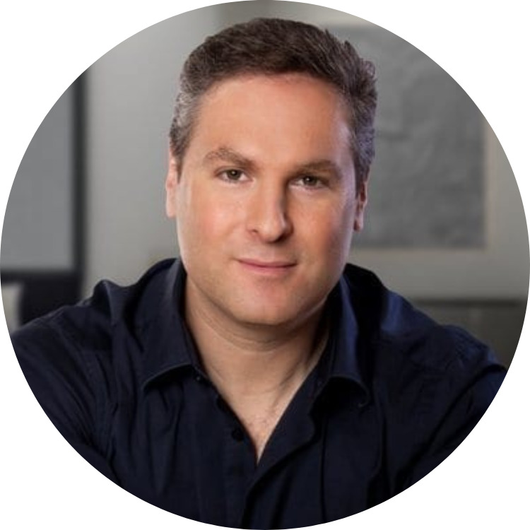 Hire Marc Gordon to Speak | Get Pricing And Availability | Book Today
