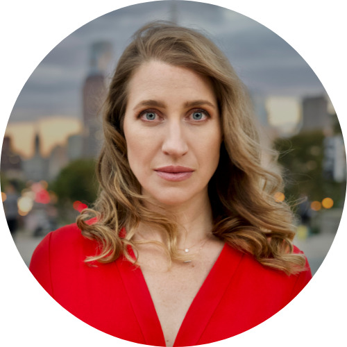 Hire Dr. Natalie Stavas to Speak | Get Pricing And Availability | Book ...