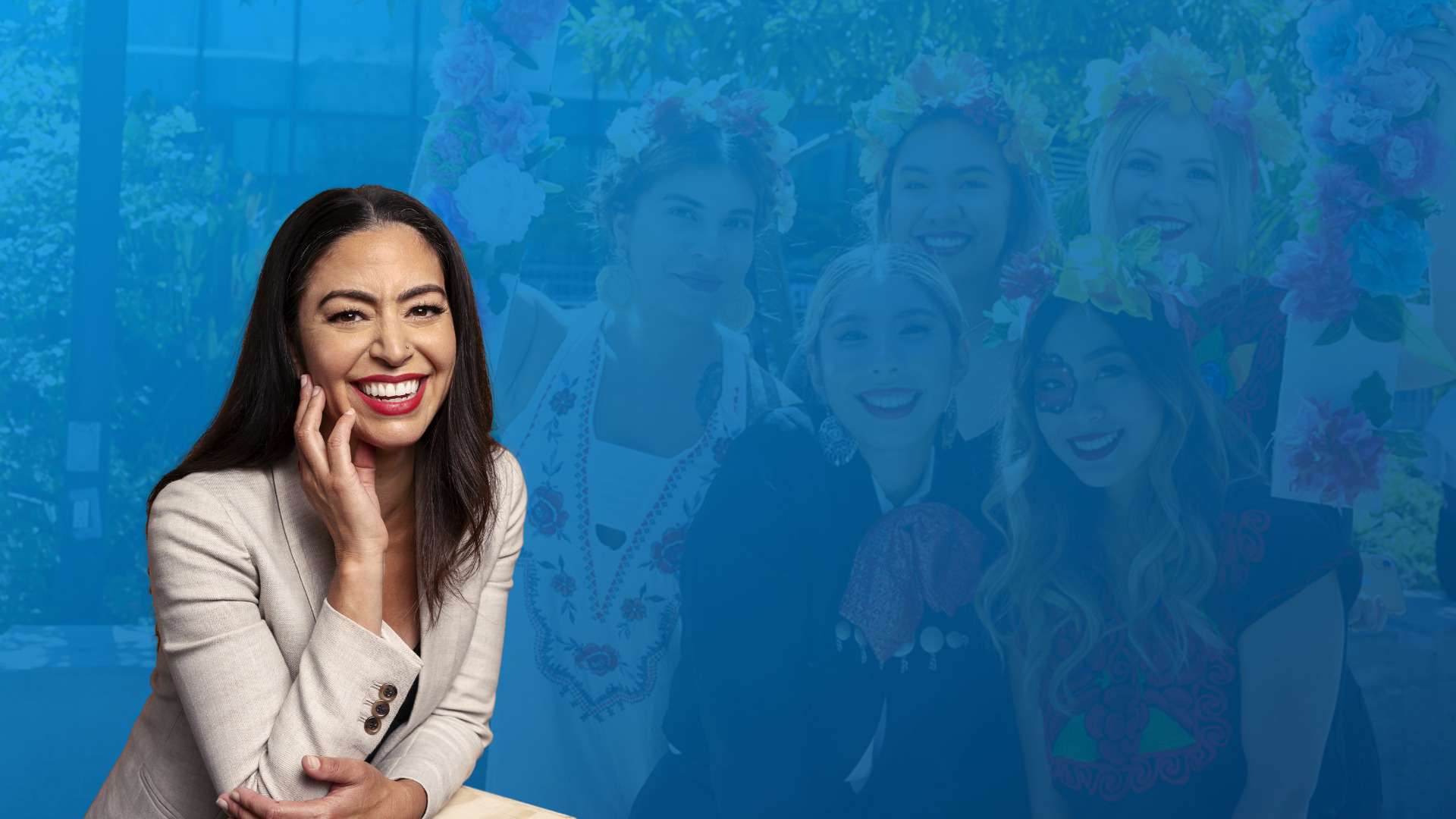Celebrate with These 10 college speakers for National Hispanic Heritage ...