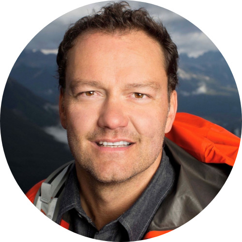 Hire Jamie Clarke to Speak | Get Pricing And Availability | Book Today