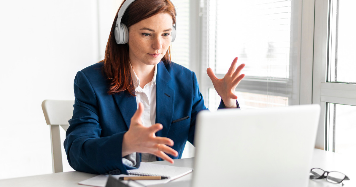 Enhance Your Event's Impact with Pre-Event Calls With Keynote Speakers