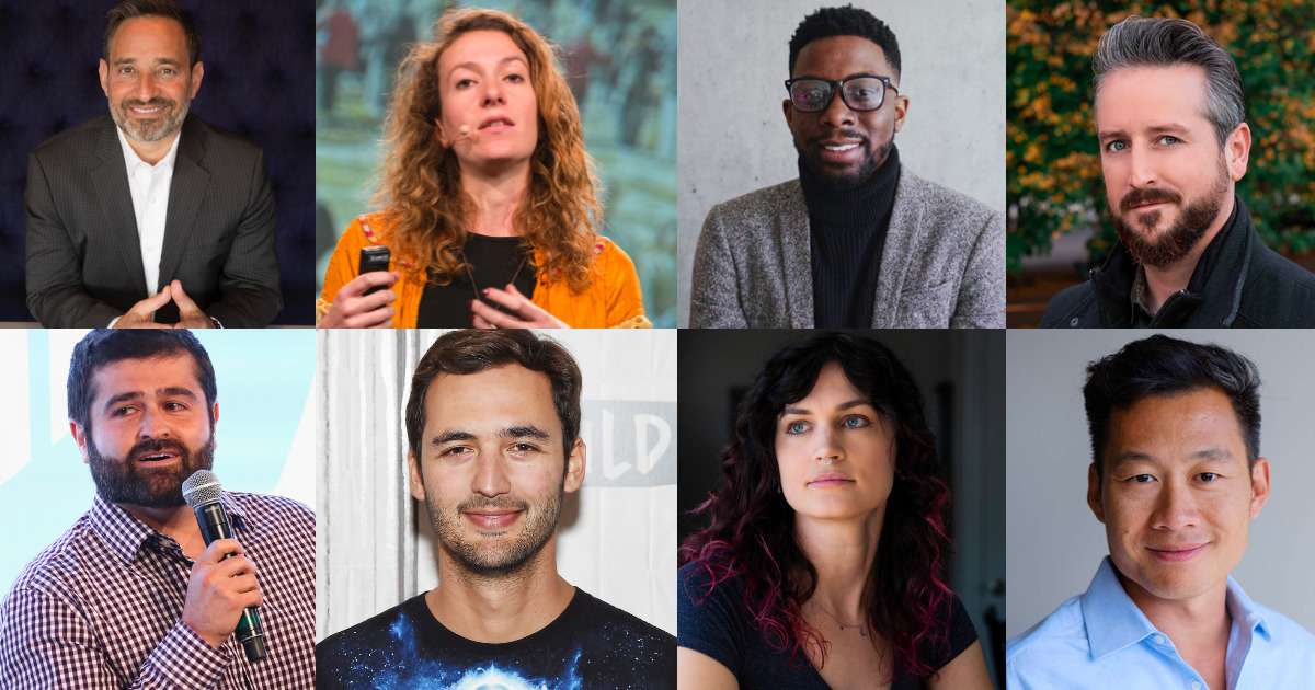 Discover the Top Technology Keynote Speakers for 2024