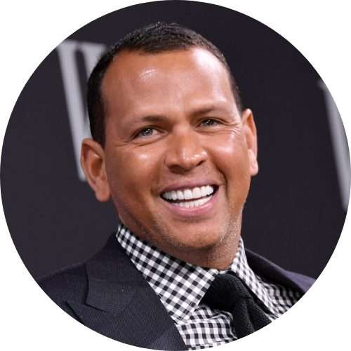 Hire Alex Rodriguez to Speak | Get Pricing And Availability | Book Today