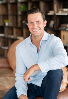 Hire David Nurse to Speak | Get Pricing And Availability | Book Today