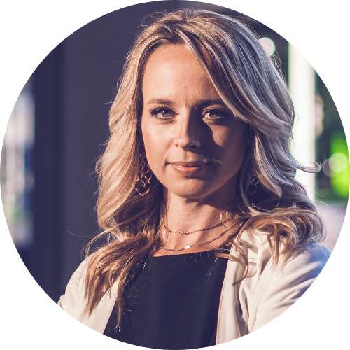 Hire Dr. Jessica Kriegel to Speak | Get Pricing And Availability | Book ...