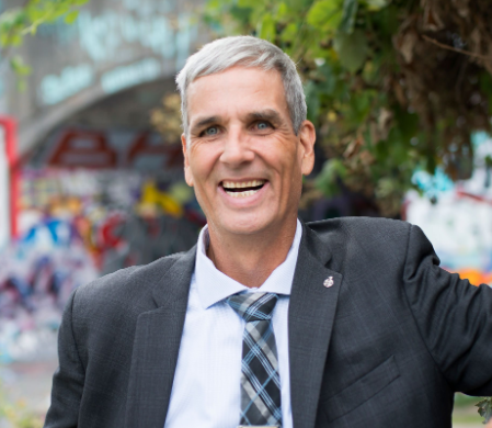 Hire Joe Roberts to Speak | Get Pricing And Availability | Book Today