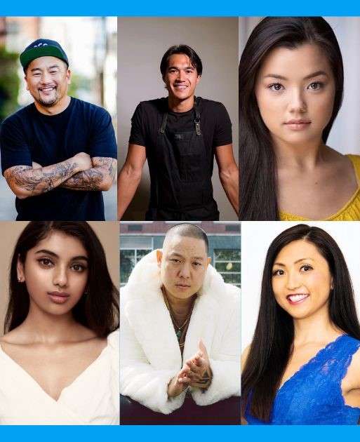 Discover the Top AAPI Speakers for Colleges in 2024