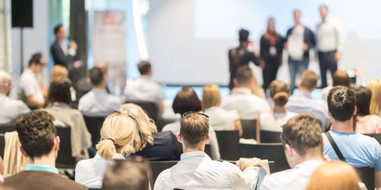 Boost Event Value with Celebrity and Sports Speakers