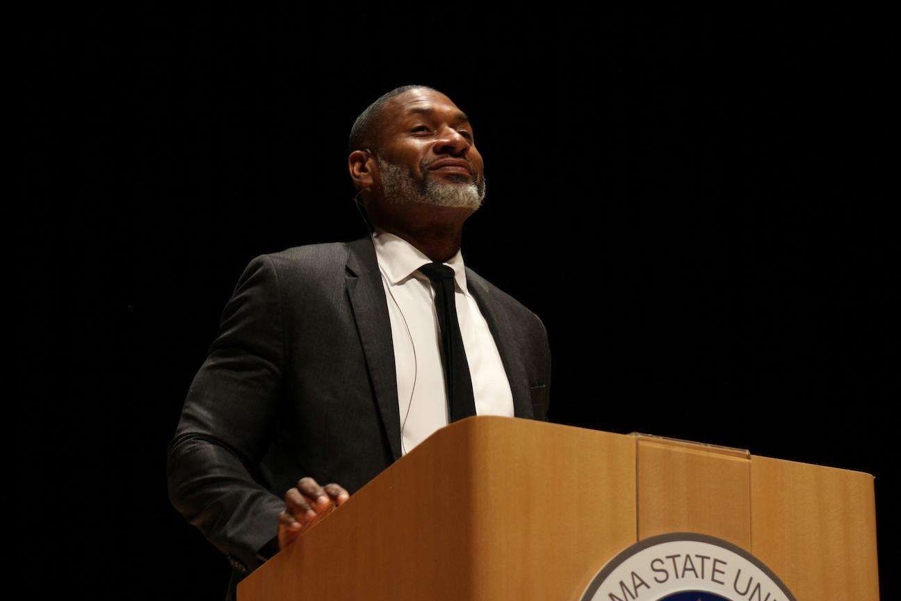 9 Black Motivational Speakers Male Who Are Making a Difference in ...