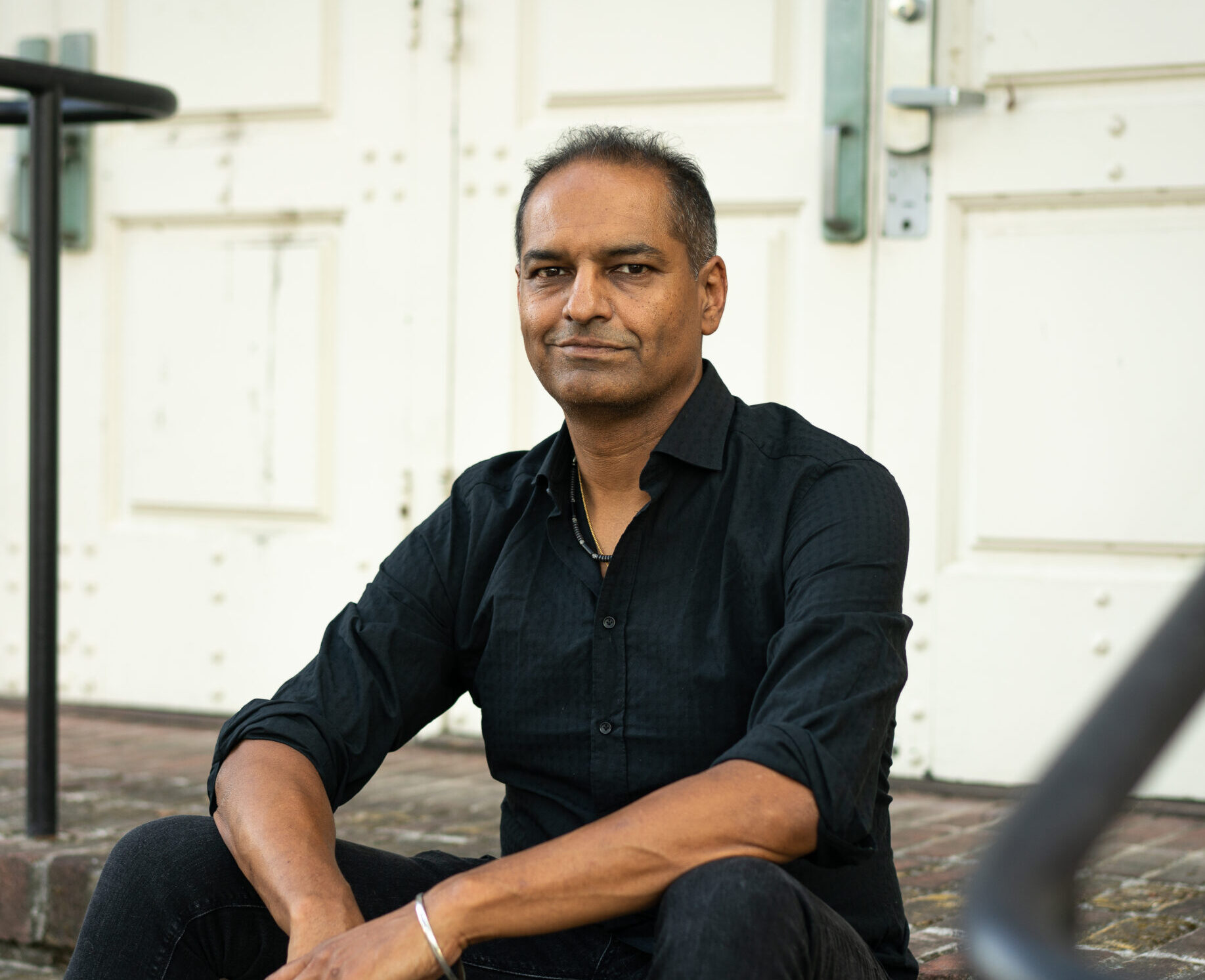 Hire Charan Ranganath to Speak | Get Pricing And Availability | Book Today