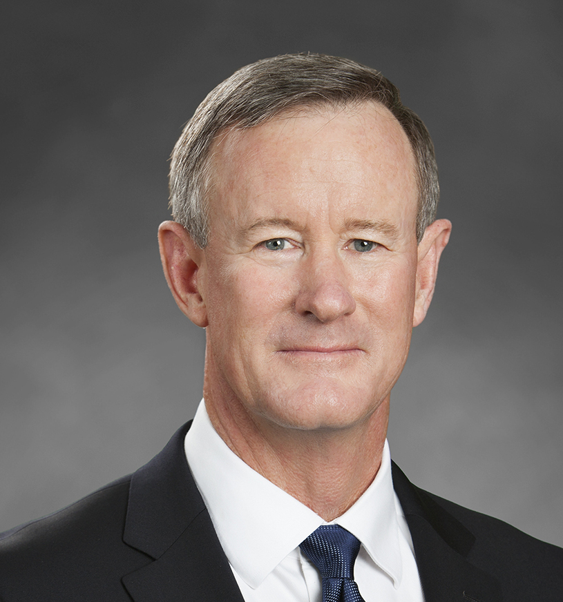 Hire Adm. William McRaven to Speak | Get Pricing And Availability ...