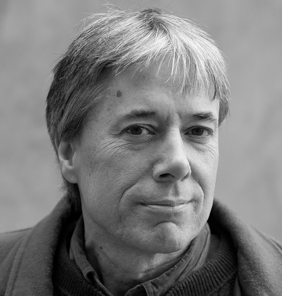 Hire Chuck Collins to Speak | Get Pricing And Availability | Book Today