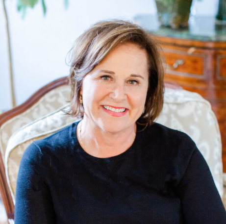 Hire Doro Bush Koch to Speak | Get Pricing And Availability | Book Today