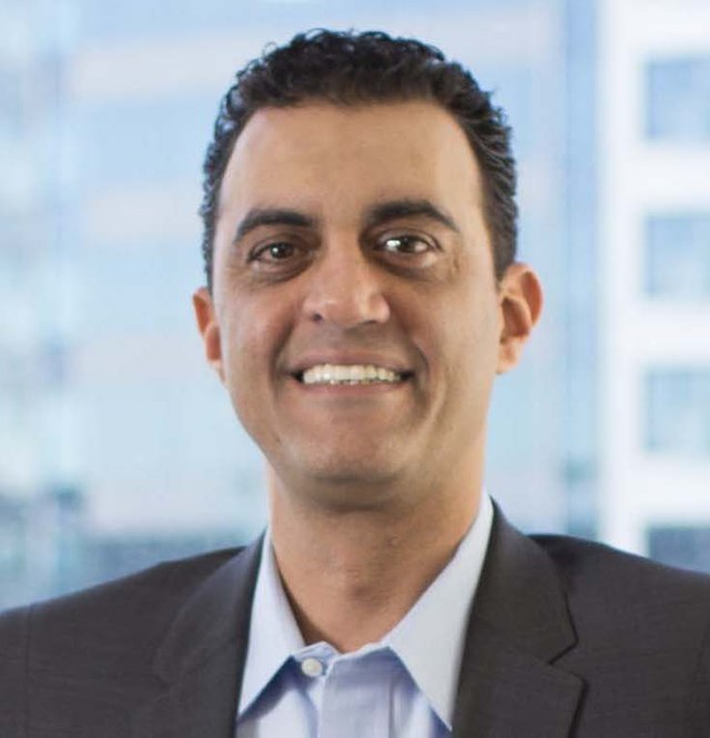 Hire Emil Michael to Speak | Get Pricing And Availability | Book Today