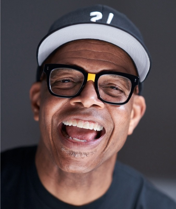 Hire Kevin Carroll to Speak | Get Pricing And Availability | Book Today