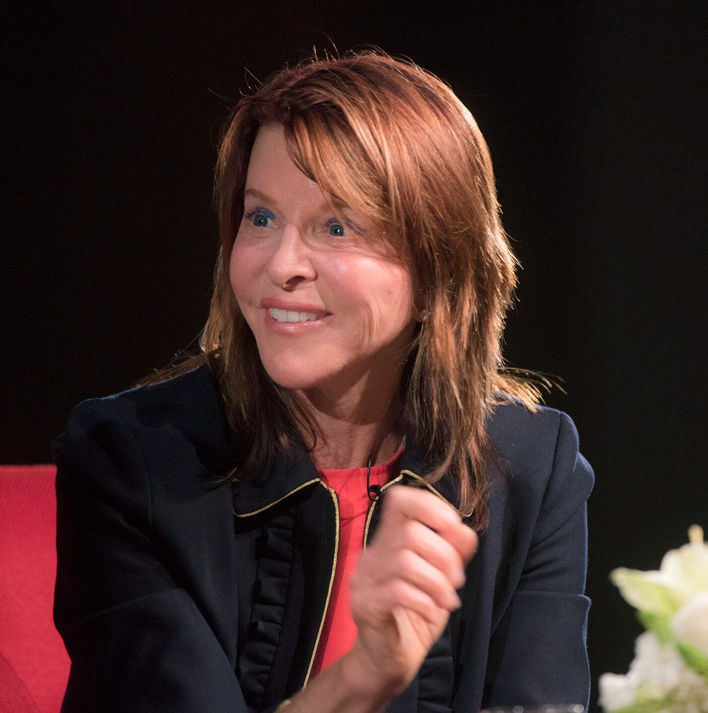 Hire Nancy Koehn to Speak | Get Pricing And Availability | Book Today