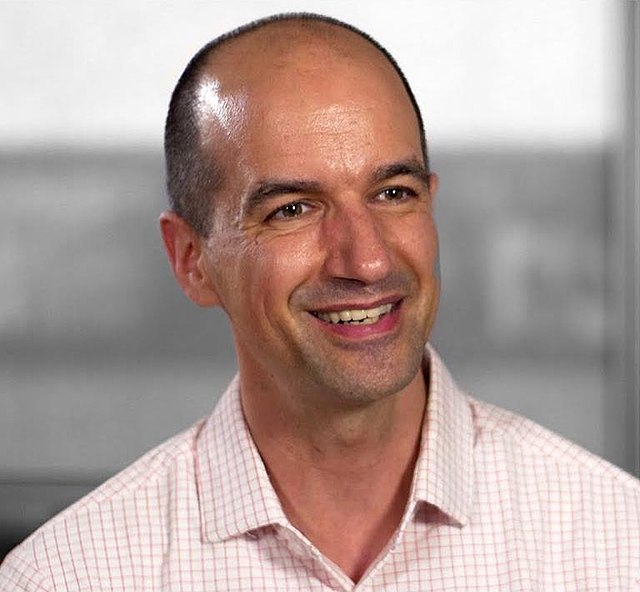 Hire Pascal Finette to Speak | Get Pricing And Availability | Book Today