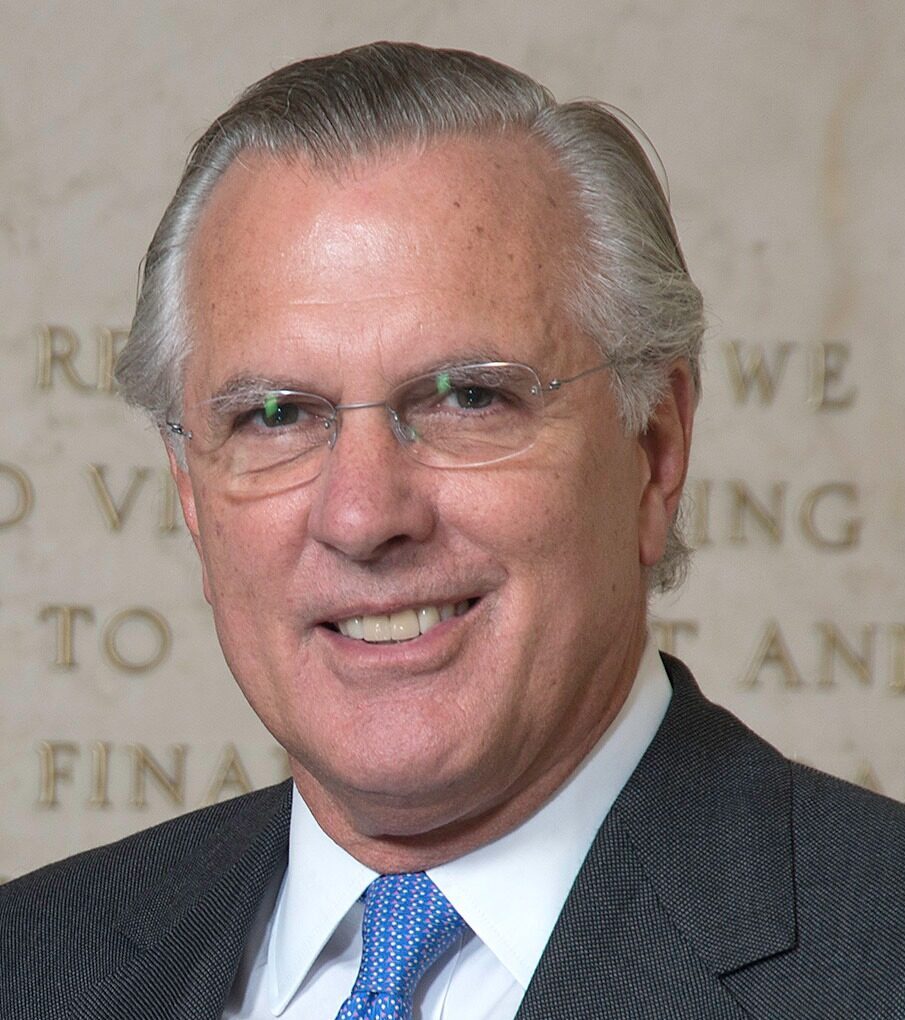 Hire Richard Fisher to Speak | Get Pricing And Availability | Book Today