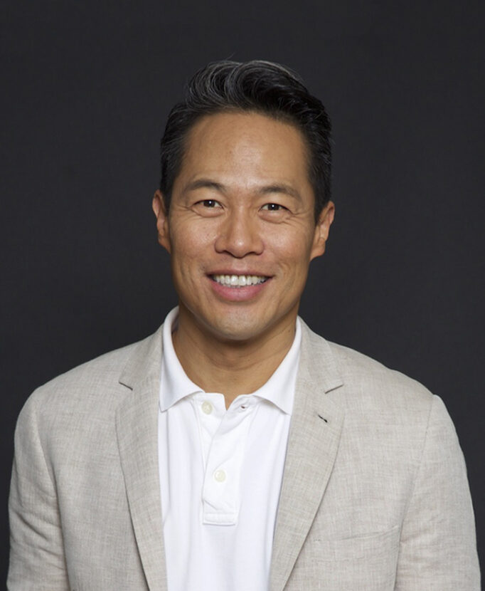 Hire Richard Lui to Speak | Get Pricing And Availability | Book Today