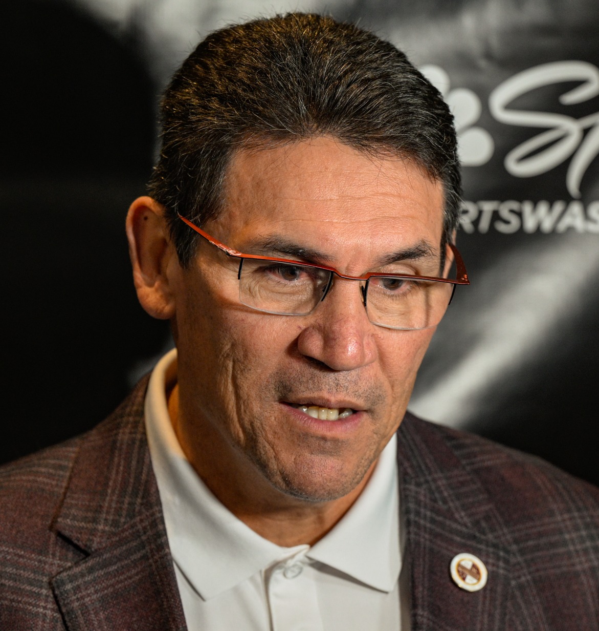 Hire Ron Rivera to Speak | Get Pricing And Availability | Book Today