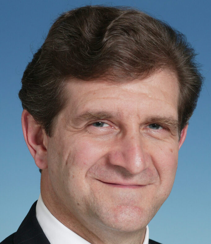 Hire Thomas Manning to Speak | Get Pricing And Availability | Book Today