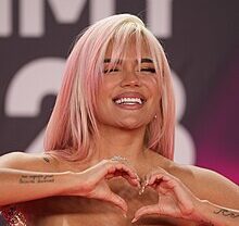 Hire Karol G to Speak | Get Pricing And Availability | Book Today