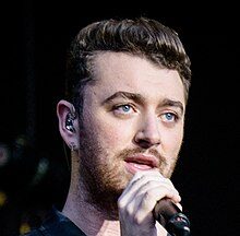 Hire Sam Smith to Speak | Get Pricing And Availability | Book Today