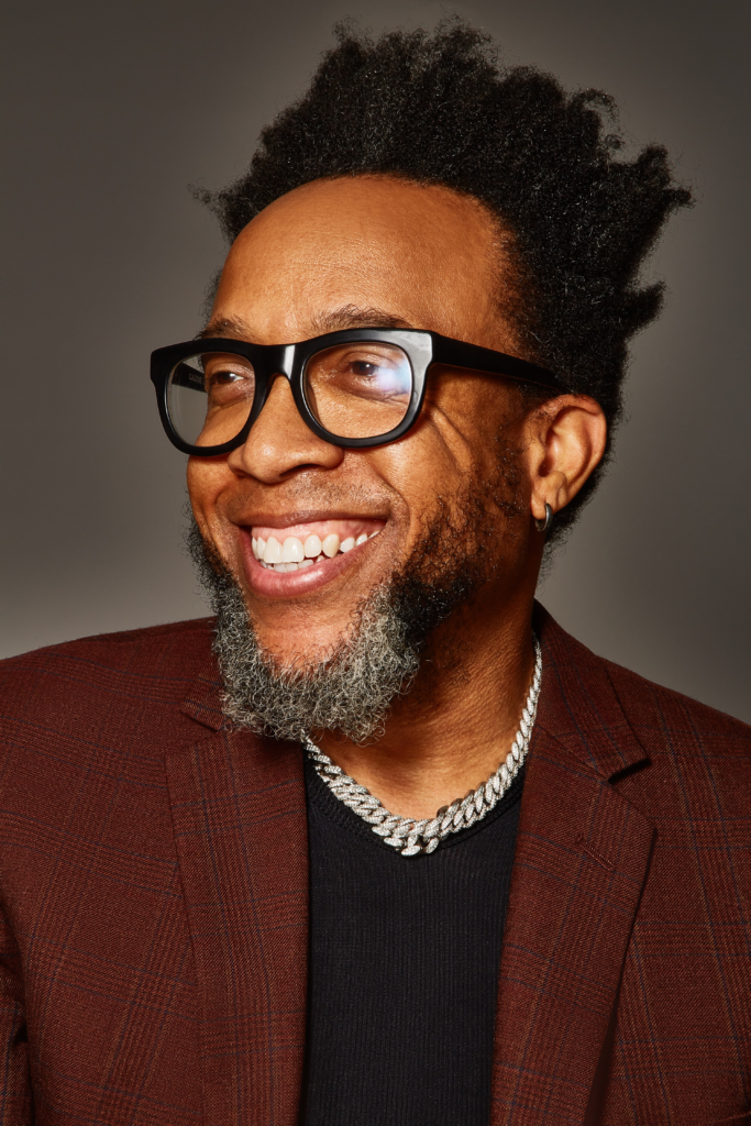 Hire Speech Thomas to Speak | Get Pricing And Availability | Book Today