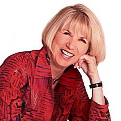 Hire Ann Rhoades to Speak | Get Pricing And Availability | Book Today