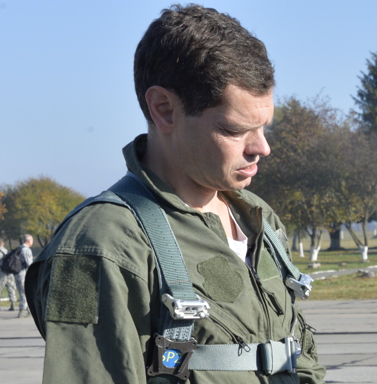 Hire Hans Nichols to Speak | Get Pricing And Availability | Book Today