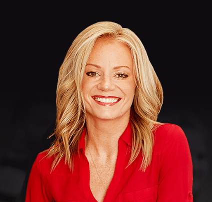 Hire Alyson Van Hooser to Speak | Get Pricing And Availability | Book Today