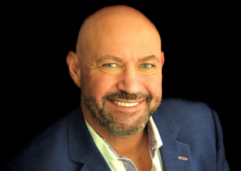 Hire Andrew Bryant to Speak | Get Pricing And Availability | Book Today