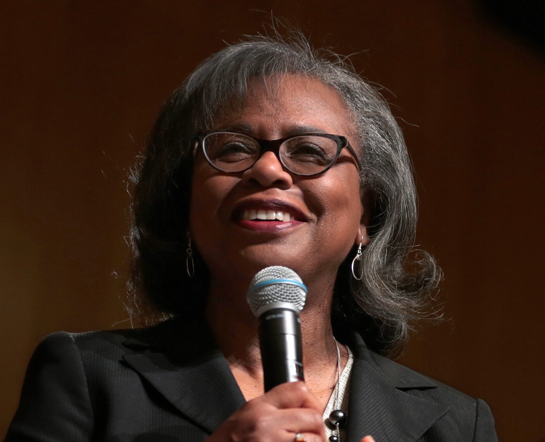 Hire Anita Hill to Speak | Get Pricing And Availability | Book Today