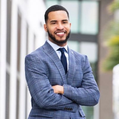 Hire Austin J. Franklin to Speak | Get Pricing And Availability | Book ...