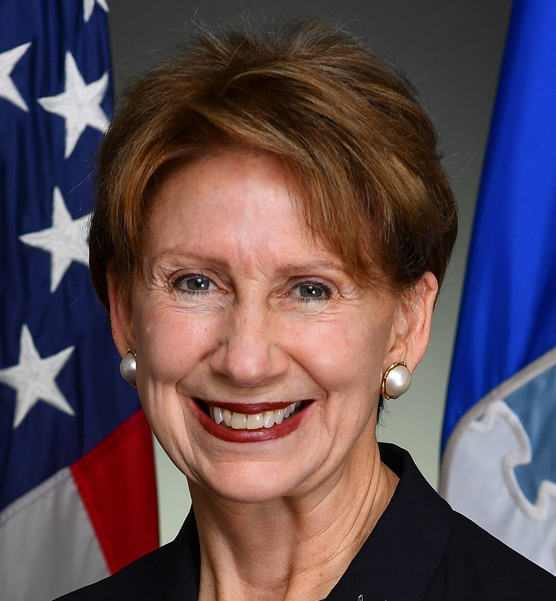 Hire Barbara Barrett to Speak | Get Pricing And Availability | Book Today