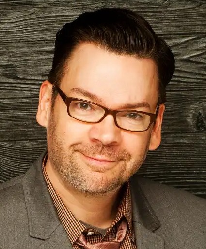 Hire Derek Hughes to Speak | Get Pricing And Availability | Book Today