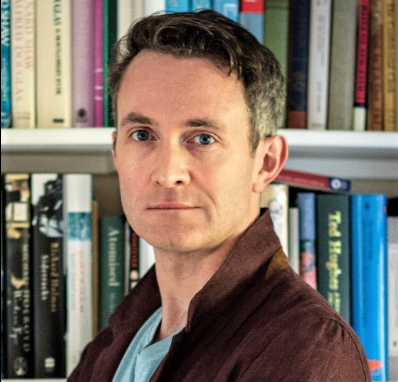 Hire Douglas Murray to Speak | Get Pricing And Availability | Book Today