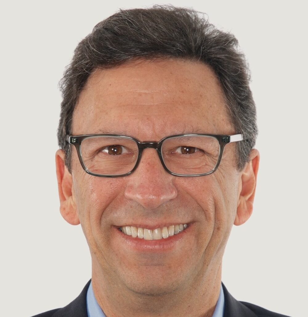 Hire Frank Sesno to Speak | Get Pricing And Availability | Book Today